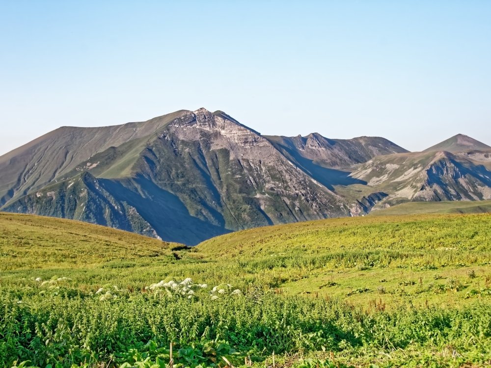 Radreise durch Georgien - moja TRAVEL