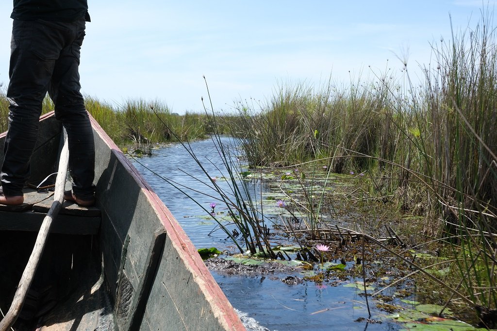 Eindrücke meiner Uganda Reise