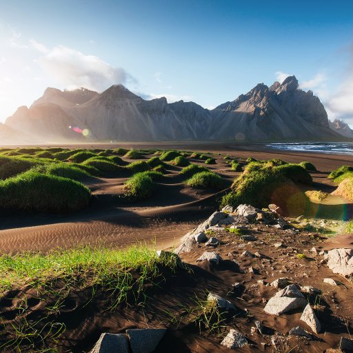 Island-Umrundung inkl. Westfjorde - moja TRAVEL