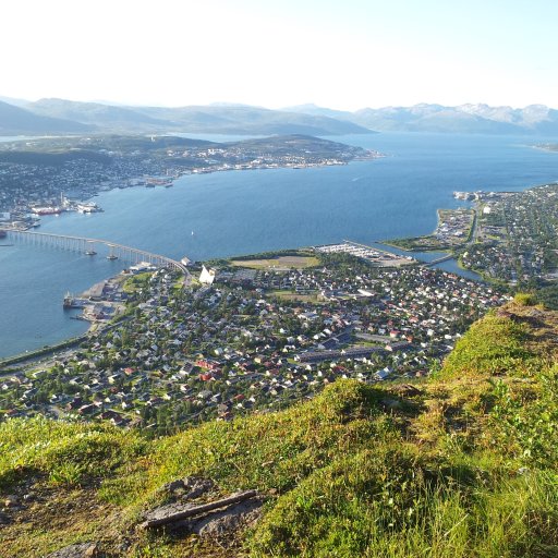 Wanderwoche in Tromsö - moja TRAVEL