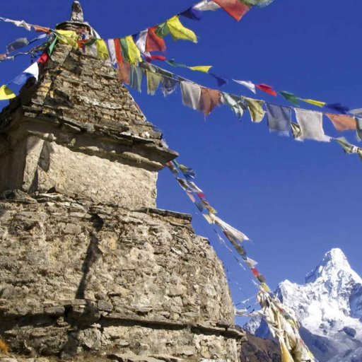 Naar Phu Valley - Vergessenes Tal im Himalaya - moja TRAVEL