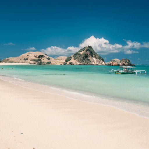 Best of Lombok - moja TRAVEL