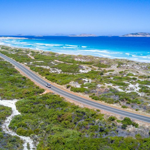 Roadtrip von Adelaide nach Perth - moja TRAVEL