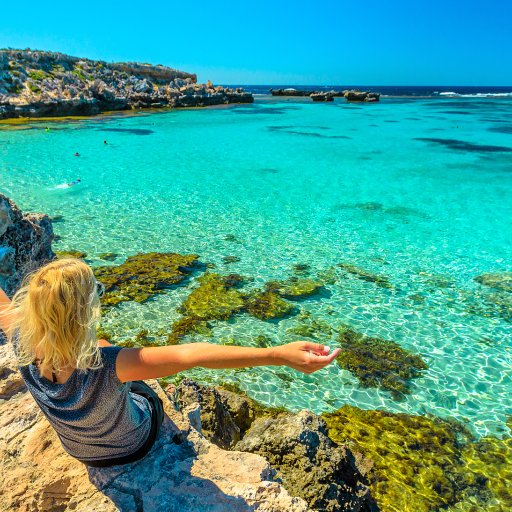 Best of Perth, Margaret River & Rottnest Island - moja TRAVEL