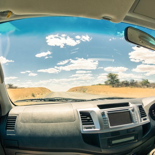 Mit dem Mietwagen durch Namibia – Erfahrungen und Tipps