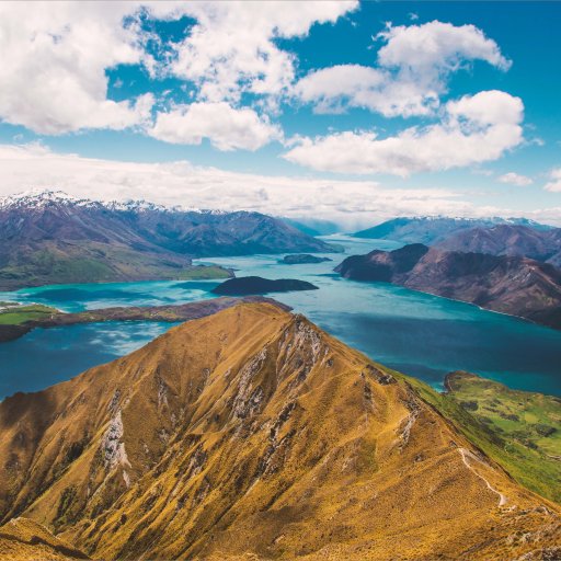 Neuseeland Rundreisen und Mietwagen Reisen | moja TRAVEL