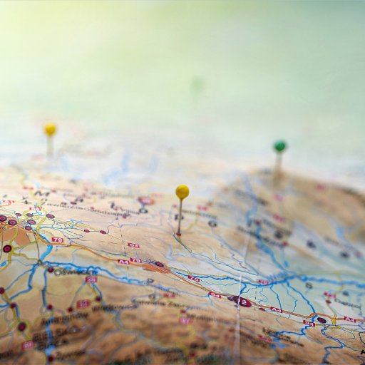 Die Top 10 Reiseziele 2025 im Überblick