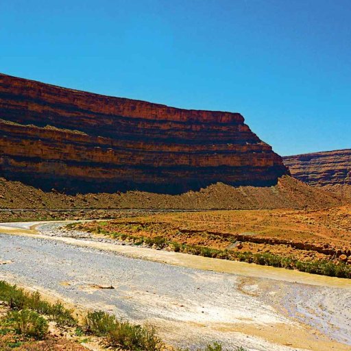 Djebel Saghro Trekking - moja TRAVEL