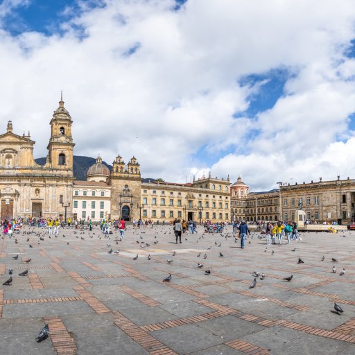 Kolumbien Rundreisen und Trekking | moja TRAVEL