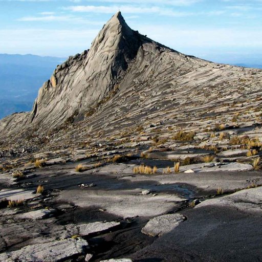 Sabah - Land unter dem Wind - moja TRAVEL