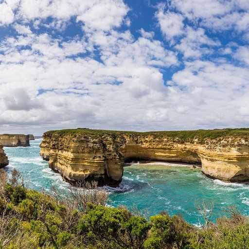 Naturreise Südaustralien – Von der Great Ocean Road nach Kangaroo ...
