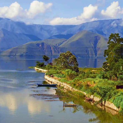 Nord-Sumatra Entdeckertour - moja TRAVEL