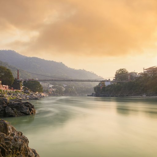 Goldenes Dreieck mit Dharamsala, Amritsar & Rishikesh - moja TRAVEL