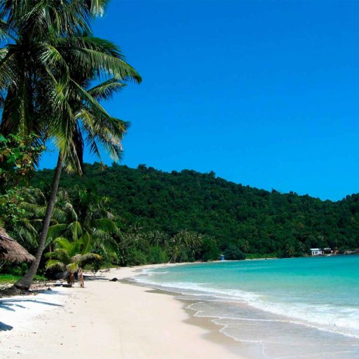 Schwimmende Märkte und Insel Phu Quoc - moja TRAVEL