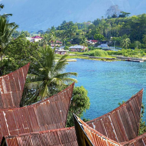 Wildes Sumatra von Nord nach West - moja TRAVEL