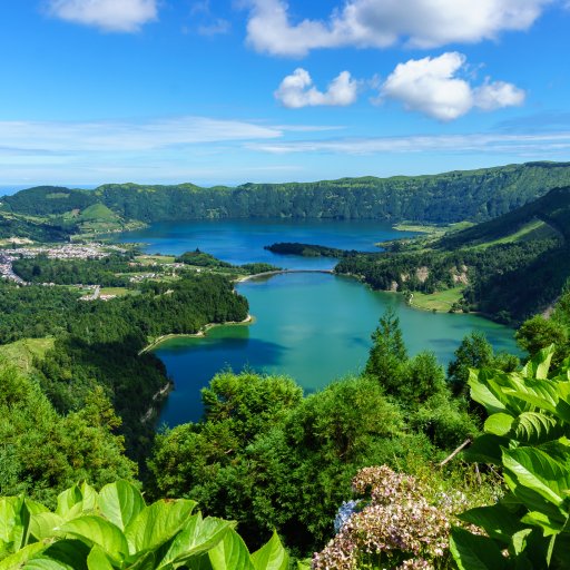 Azoren Highlights - São Miguel, Faial, Pico und Terceira - moja TRAVEL