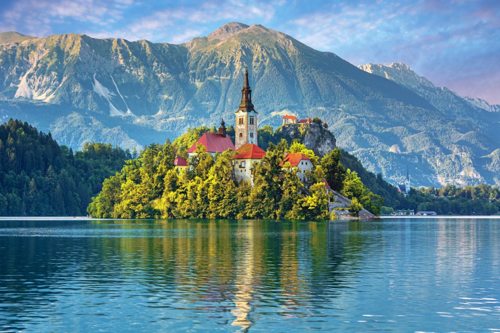 Die Top 10 Reiseziele 2025 im Überblick