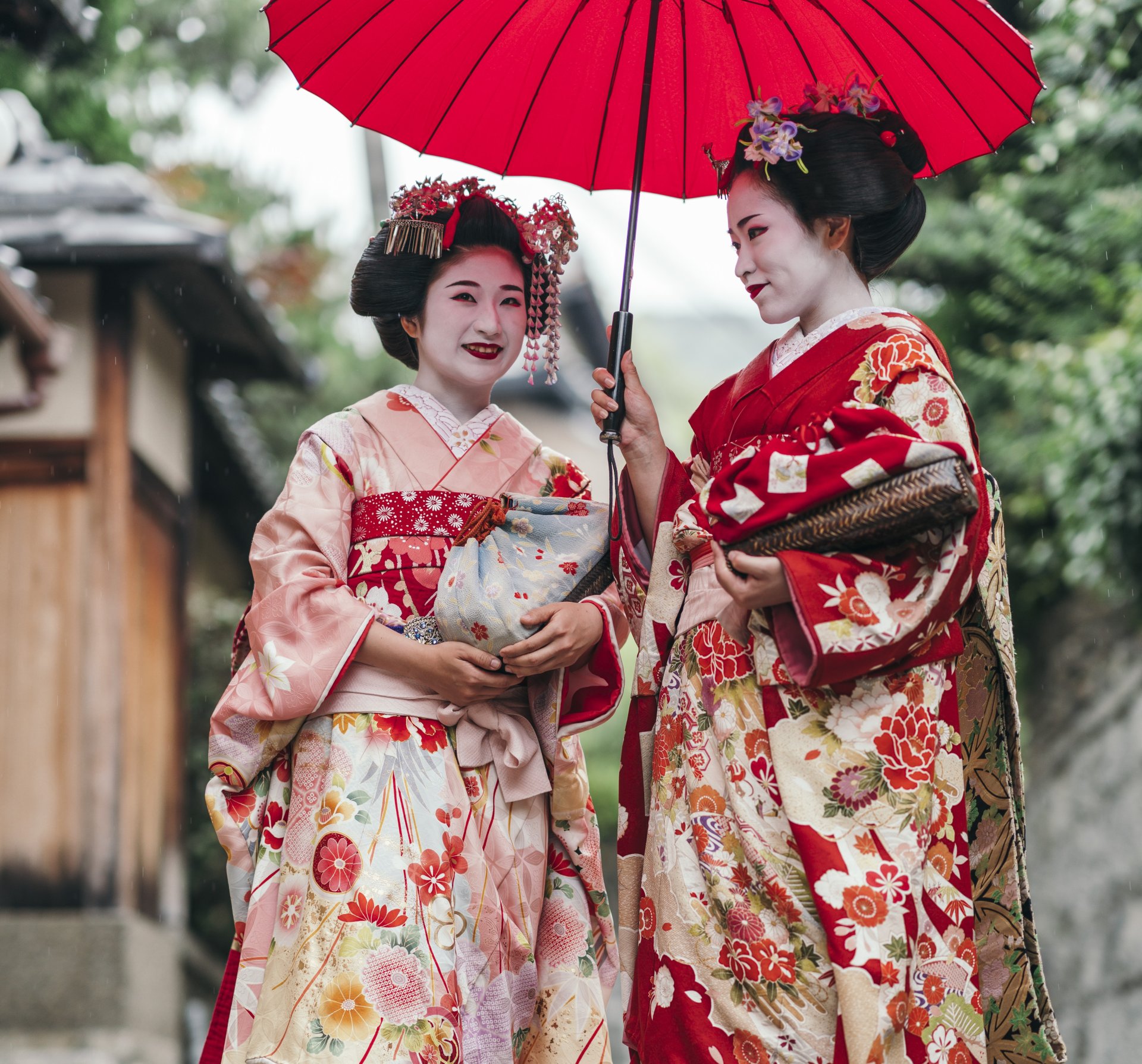 Japan Sehenswürdigkeiten: Die 9 schönsten Orte | moja TRAVEL
