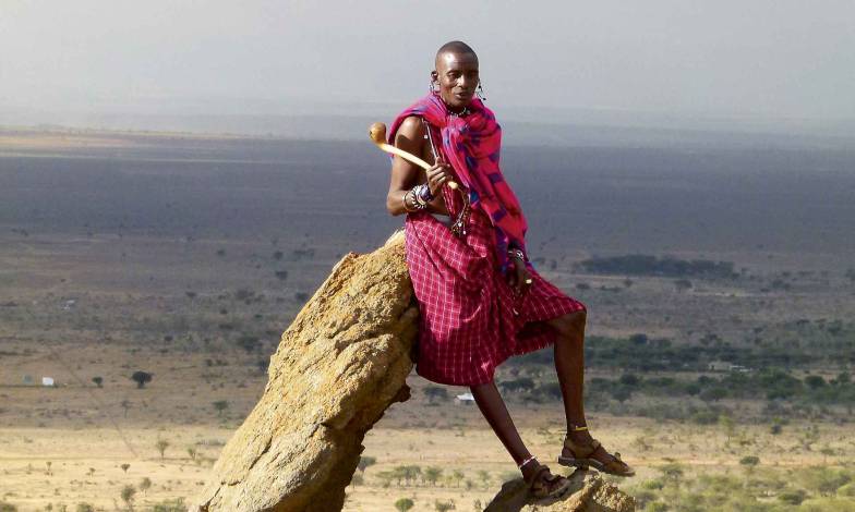 Kenia Safari buchen beim Profi [2024/2025] | moja TRAVEL