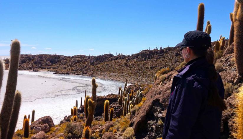 Bolivien Rundreisen und Aktivreisen | moja TRAVEL
