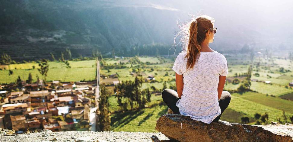 Peru Rundreisen und Trekking | moja TRAVEL