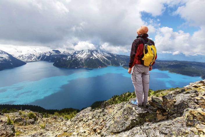 Kanada Reisen mit den Abenteuer-Spezialisten | moja TRAVEL