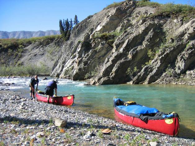 Kanada Reisen mit den Abenteuer-Spezialisten | moja TRAVEL